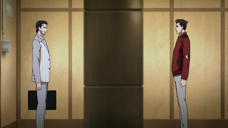 Watch HERO MASK | Netflix Official Site