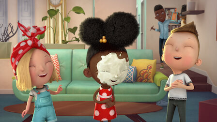 Watch Ada Twist, Scientist | Netflix Official Site