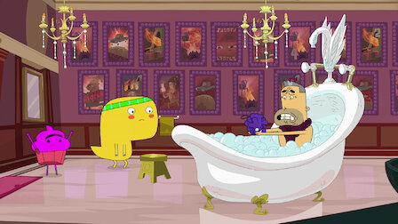 Watch Cupcake & Dino - General Services | Netflix Official Site