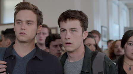 Watch 13 Reasons Why | Netflix Official Site