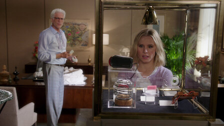 Watch The Good Place | Netflix