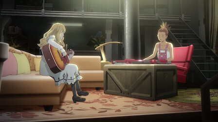 Watch CAROLE & TUESDAY | Netflix Official Site