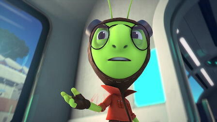 Watch Running Man | Netflix