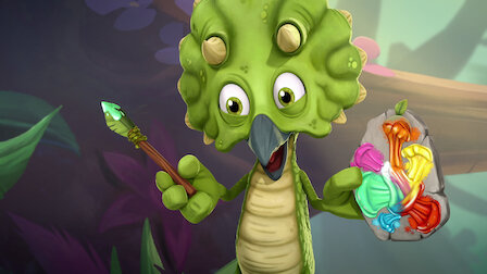 Watch Gigantosaurus | Netflix