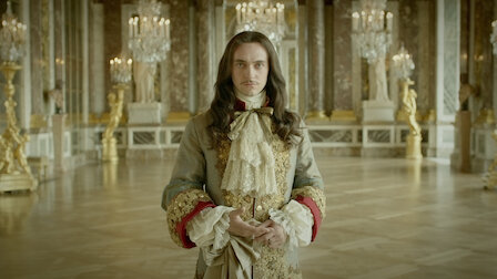 Watch Versailles | Netflix
