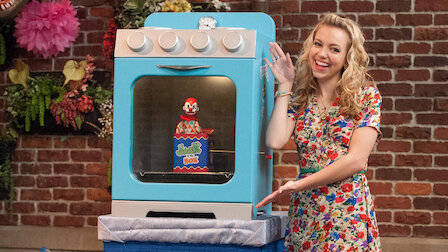 Watch Some Assembly Required | Netflix Official Site