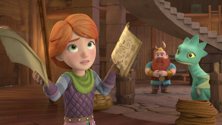 Watch Dragons: Rescue Riders | Netflix Official Site