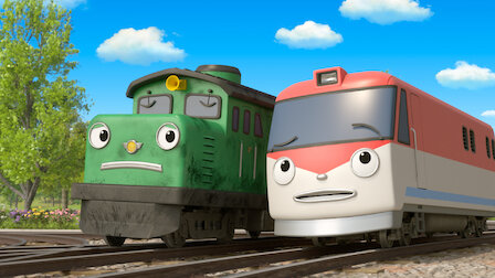 Watch Titipo Titipo | Netflix