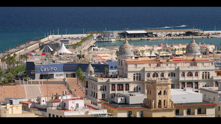 Watch Alba | Netflix Official Site