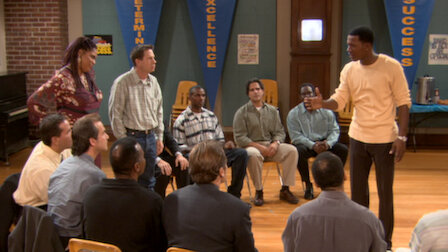 Watch One on One | Netflix