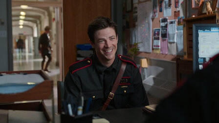 El rescate de Ruby | Sitio oficial de Netflix