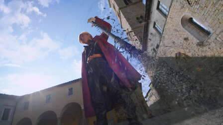 Watch FullMetal Alchemist | Netflix Official Site