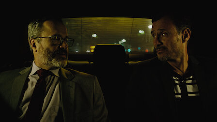 Watch The Mechanism | Netflix Official Site