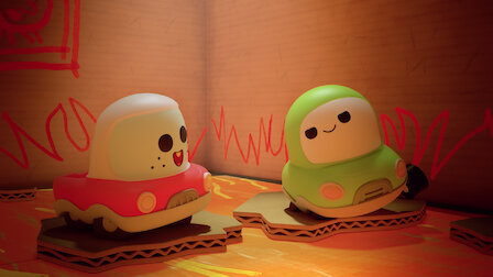 Watch Go! Go! Cory Carson: Chrissy Takes the Wheel | Netflix Official Site