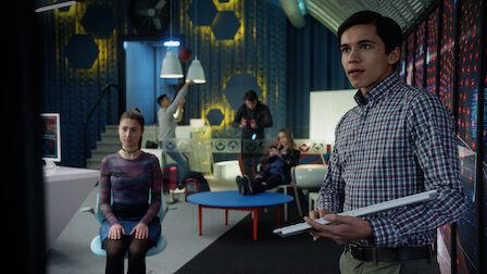 Watch Reboot: The Guardian Code | Netflix Official Site