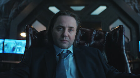 Titans | Site officiel de Netflix