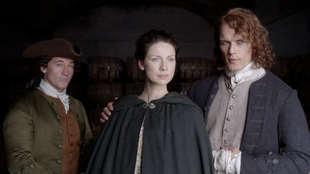 Watch Outlander | Netflix