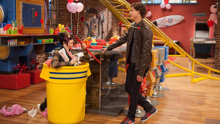 Watch Some Assembly Required | Netflix Official Site