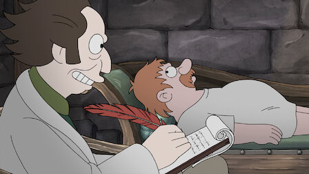 Watch Disenchantment | Netflix Official Site