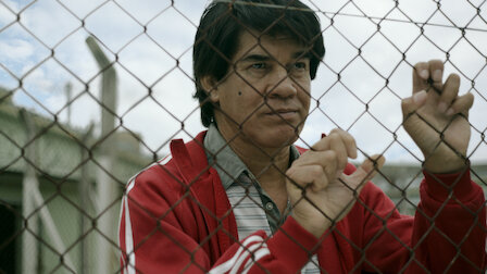 Watch Monzón: A Knockout Blow | Netflix Official Site