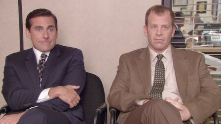 Watch The Office (U.S.) | Netflix