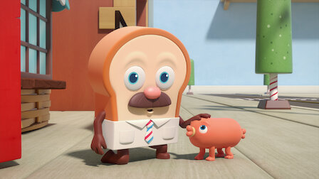 Watch Bread Barbershop | Netflix