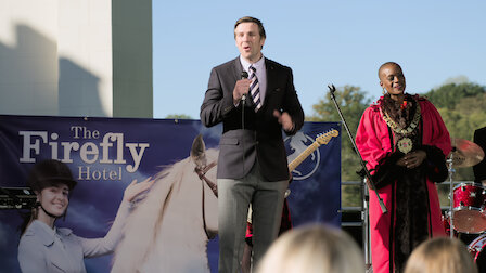 Watch Free Rein | Netflix Official Site