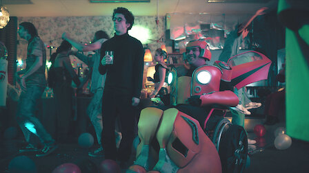 How to Sell Drugs Online (Fast) | Sitio oficial de Netflix