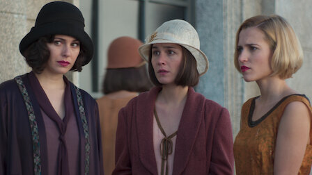 Watch Cable Girls | Netflix Official Site