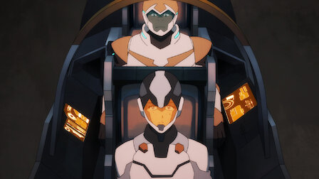 Watch Voltron: Legendary Defender | Netflix Official Site