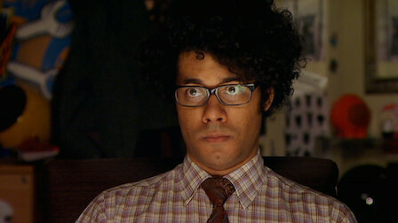 Watch The IT Crowd | Netflix