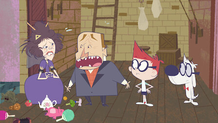 Watch The Mr. Peabody and Sherman Show | Netflix Official Site