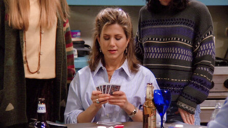 Watch Friends | Netflix