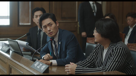 Watch Extraordinary Attorney Woo | Netflix Official Site