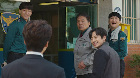 Watch Beyond Evil | Netflix