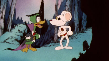 Watch Danger Mouse: Classic Collection | Netflix