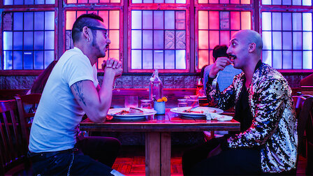 Watch Dating Around | Netflix Official Site