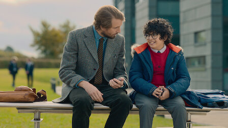 Watch The Last Bus | Netflix Official Site