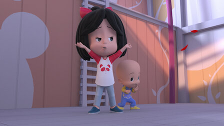 Watch Cleo & Cuquin | Netflix