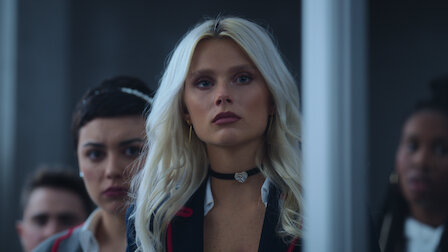 Elite | Site oficial da Netflix