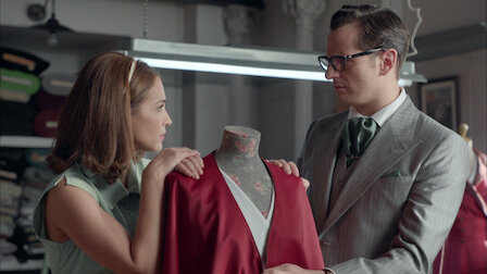 Watch Velvet | Netflix