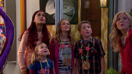 Watch Sam & Cat | Netflix