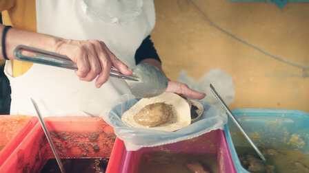 Watch Taco Chronicles | Netflix Official Site