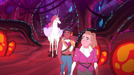 Watch She-Ra and the Princesses of Power | Netflix Official Site