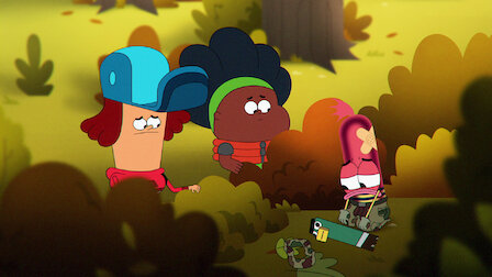 Watch Pinky Malinky | Netflix Official Site