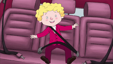 Watch Horrid Henry | Netflix