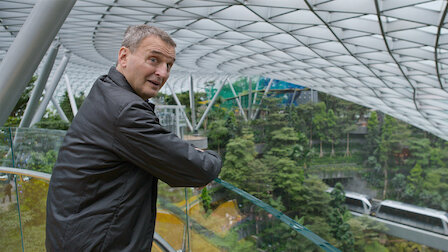 Watch Somebody Feed Phil | Netflix Official Site