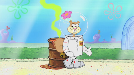 Watch SpongeBob SquarePants | Netflix