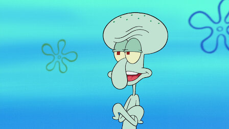 Watch SpongeBob SquarePants | Netflix