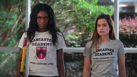 Watch First Kill | Netflix Official Site